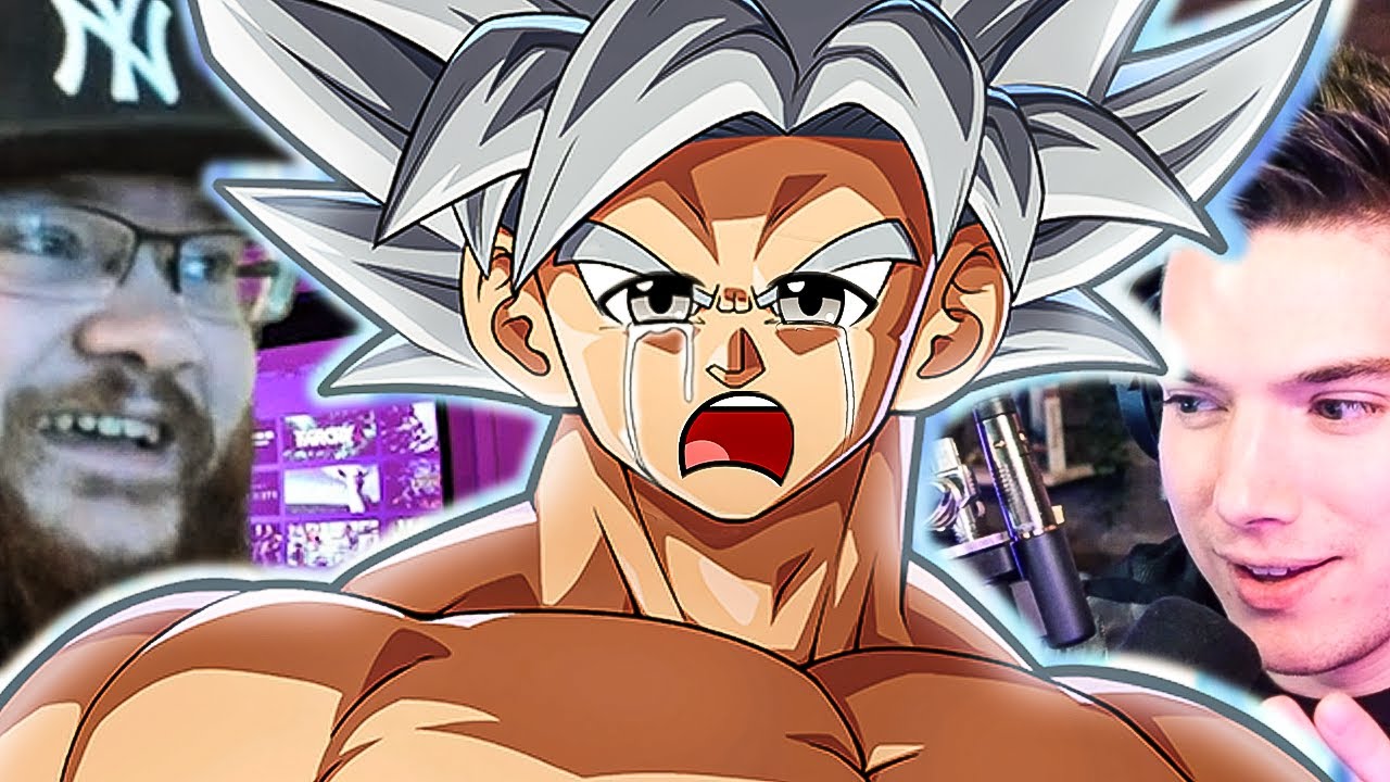 Nano & Truth on "Dokkan is Dying" - YouTube