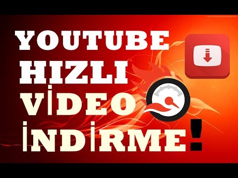 Videoları Youtube'a Daha Hızlı Yükleme!!