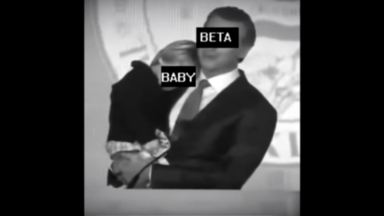 Nathan Peake - Beta Baby - YouTube