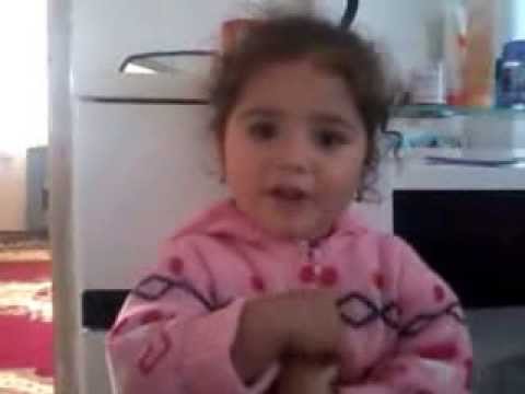 Balaca Usaqin ilk defe Seir demesi