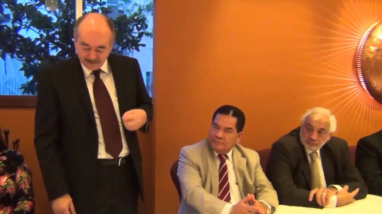 Candelario Salomon Cruz - YouTube