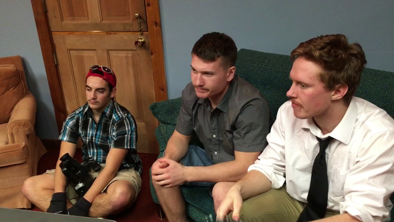 Finding Jake: Episode 3 - YouTube