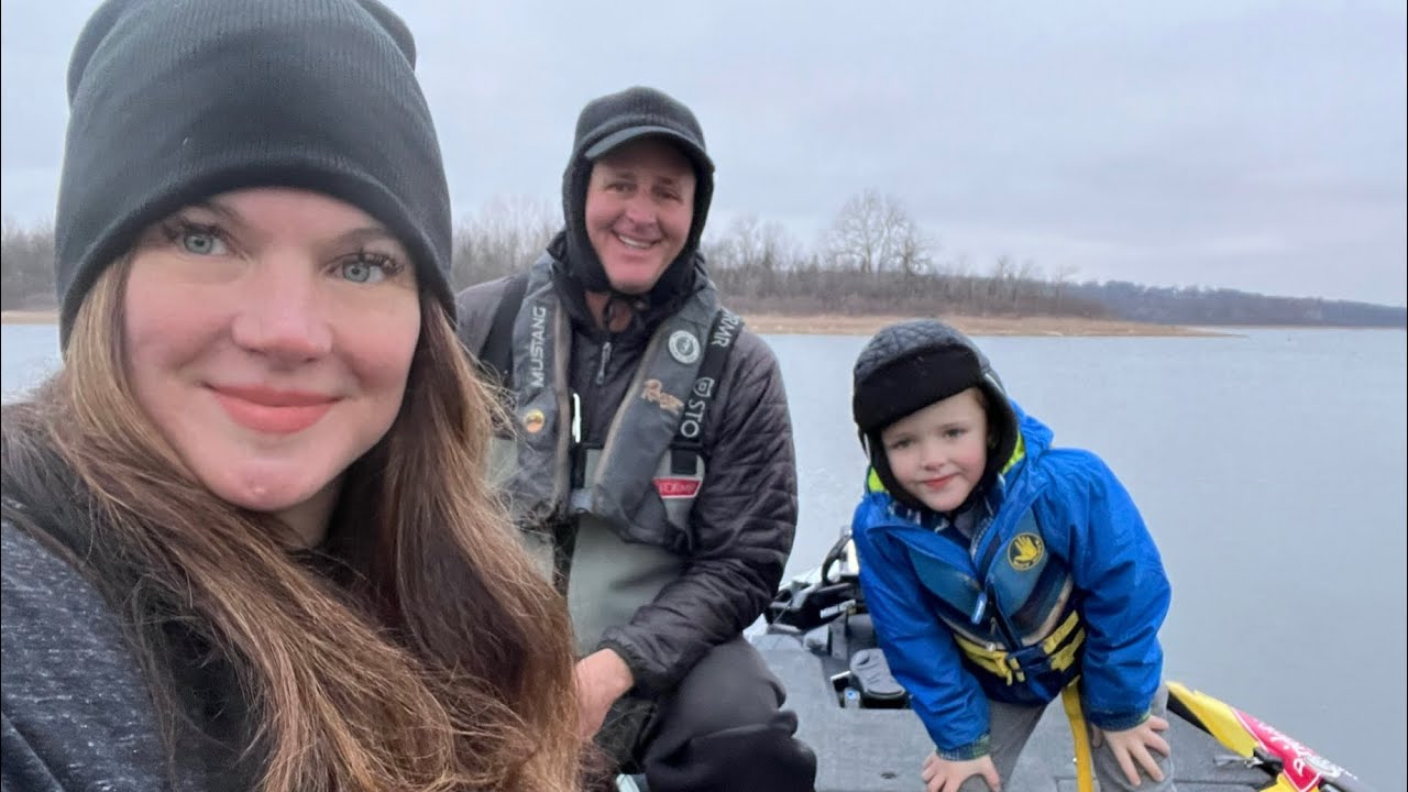 Happy Thanksgiving From The Fishing Teacher! - YouTube