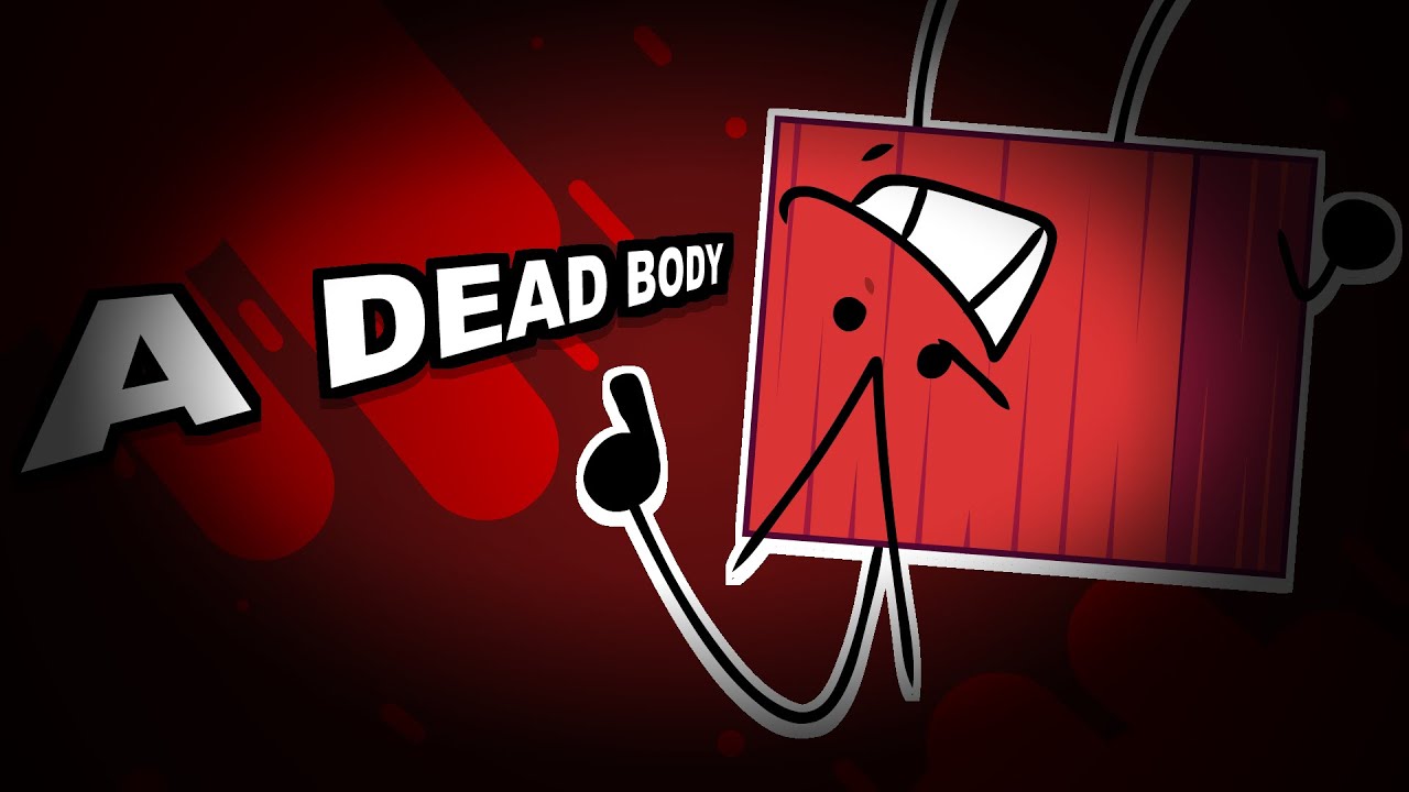 Dead body - YouTube