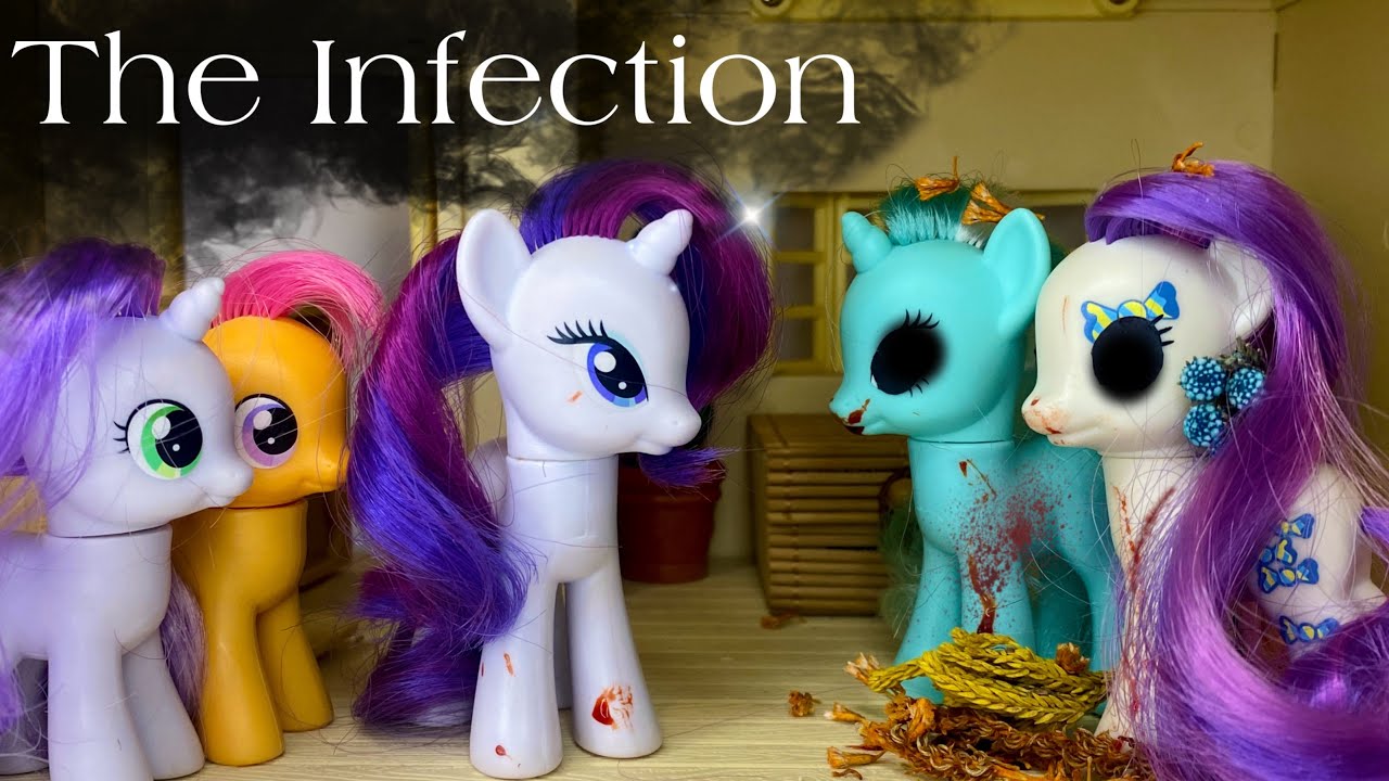 MLP THE INFECTION Part 4 - YouTube