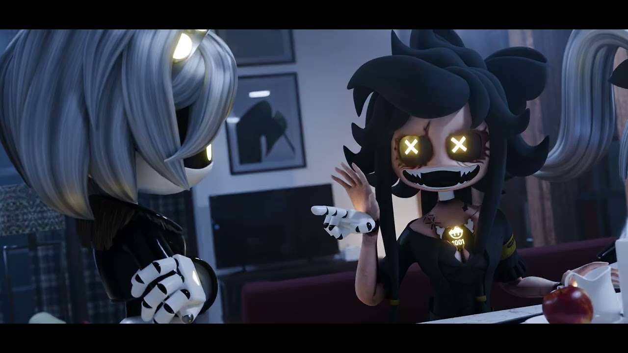 Make Me Dinner V Final 0372 0732 - YouTube