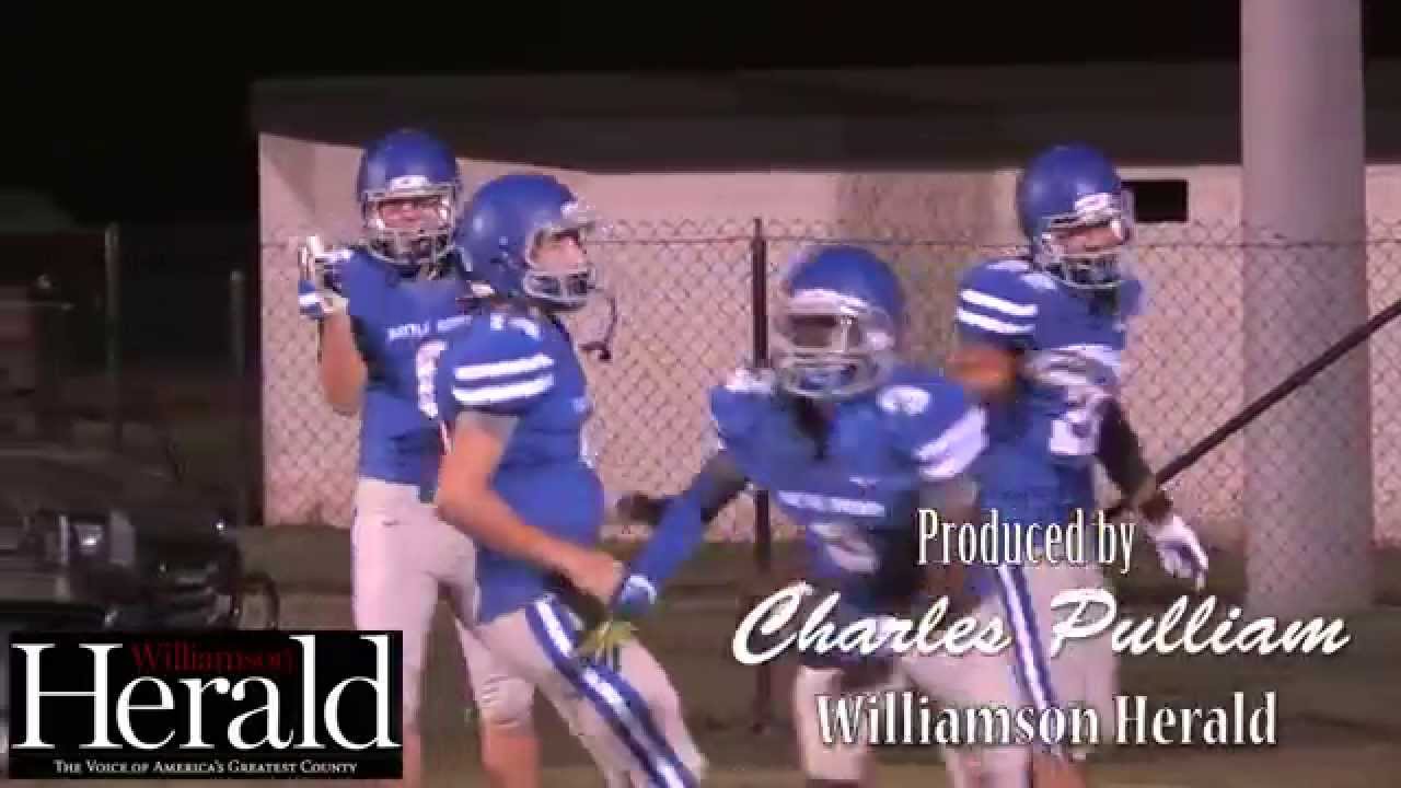 Highlight of the Week: Week 5's TD throw from Clay Beathard to Ronald ...