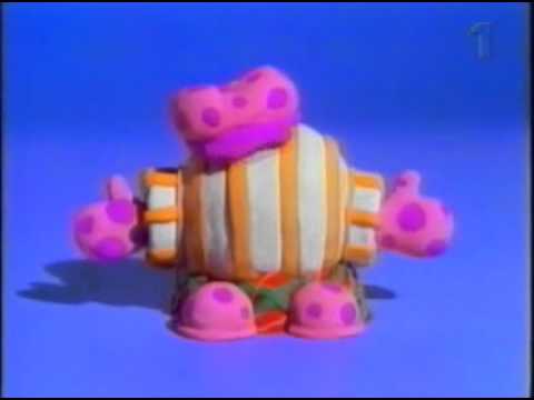 Swedish Sesame Street - I Wanna Be Me Song - YouTube