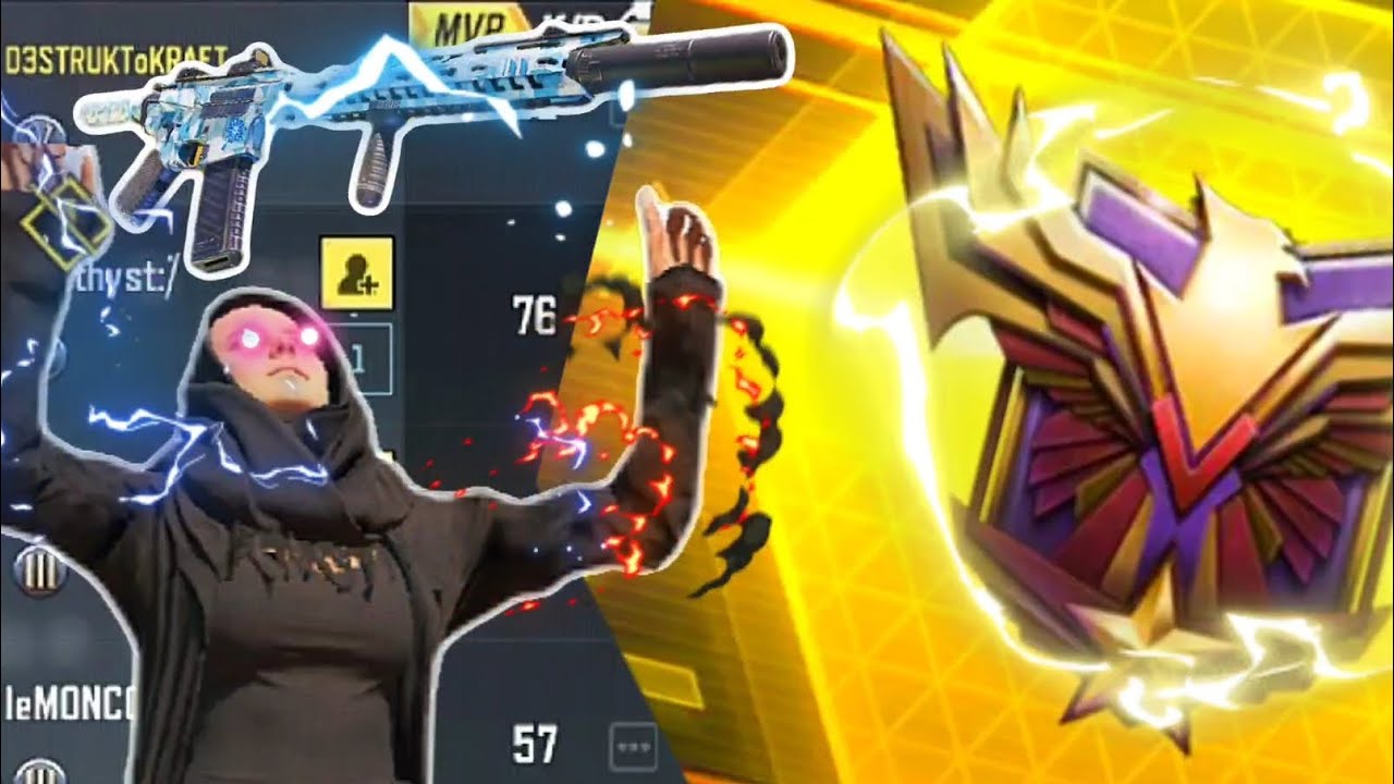 Dominating RANKED with the BEST M4 BUILD!!! | use it (trust me ...