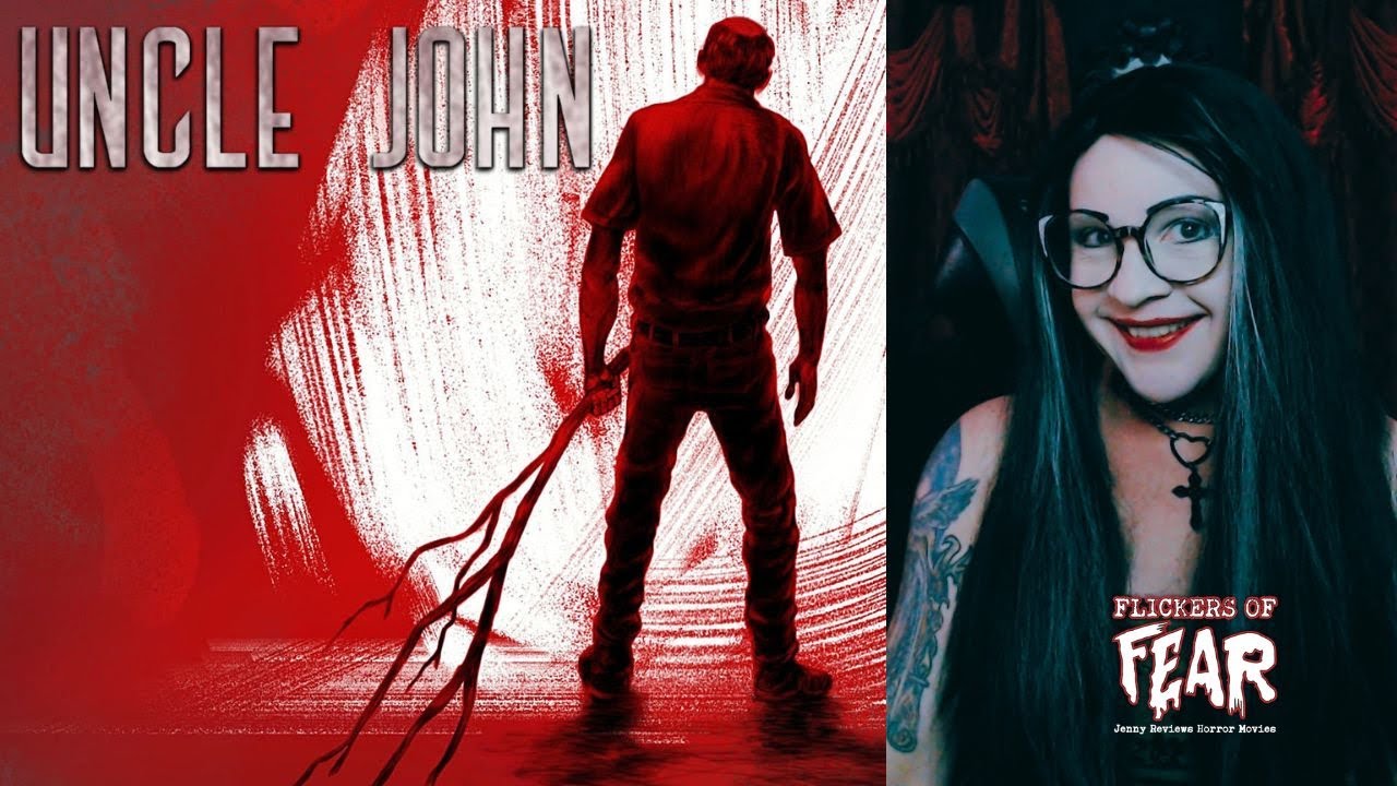 Uncle John┃2015┃Movie Review┃Underrated Crime Thriller with John Ashton ...