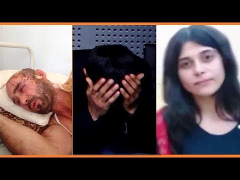 Seni axtariram 30.04.2018 (canli) / Səni axtarıram 30 aprel 2018 / saat 15.25 ANONS
