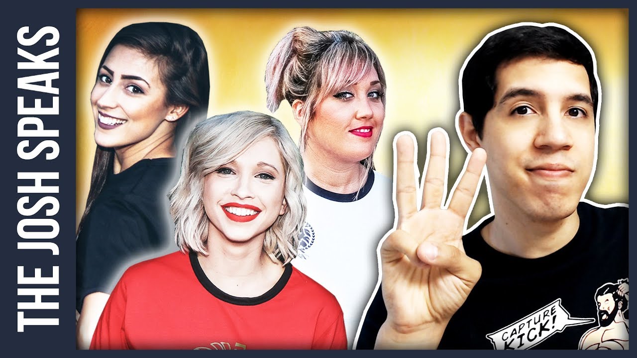 How I Got 3 Girls To Say YES To Being My Girlfriend YouTube how-i-got-3-girls-to-say-yes-to-being-my-girlfriend-youtube