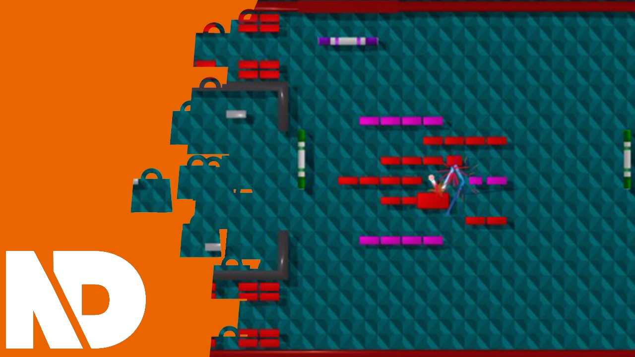 [eShop EU] Maze Break - First Look - YouTube