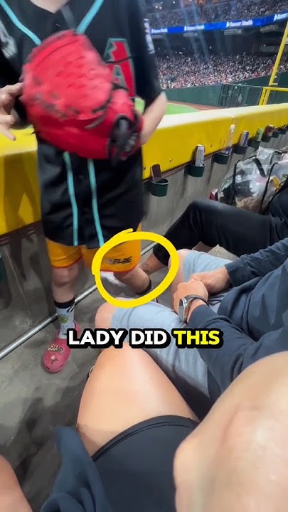 Arrogant lady got instant Karma! #shorts - YouTube