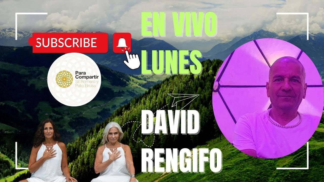 Romper Contratos. David Rengifo en Vivo. - YouTube
