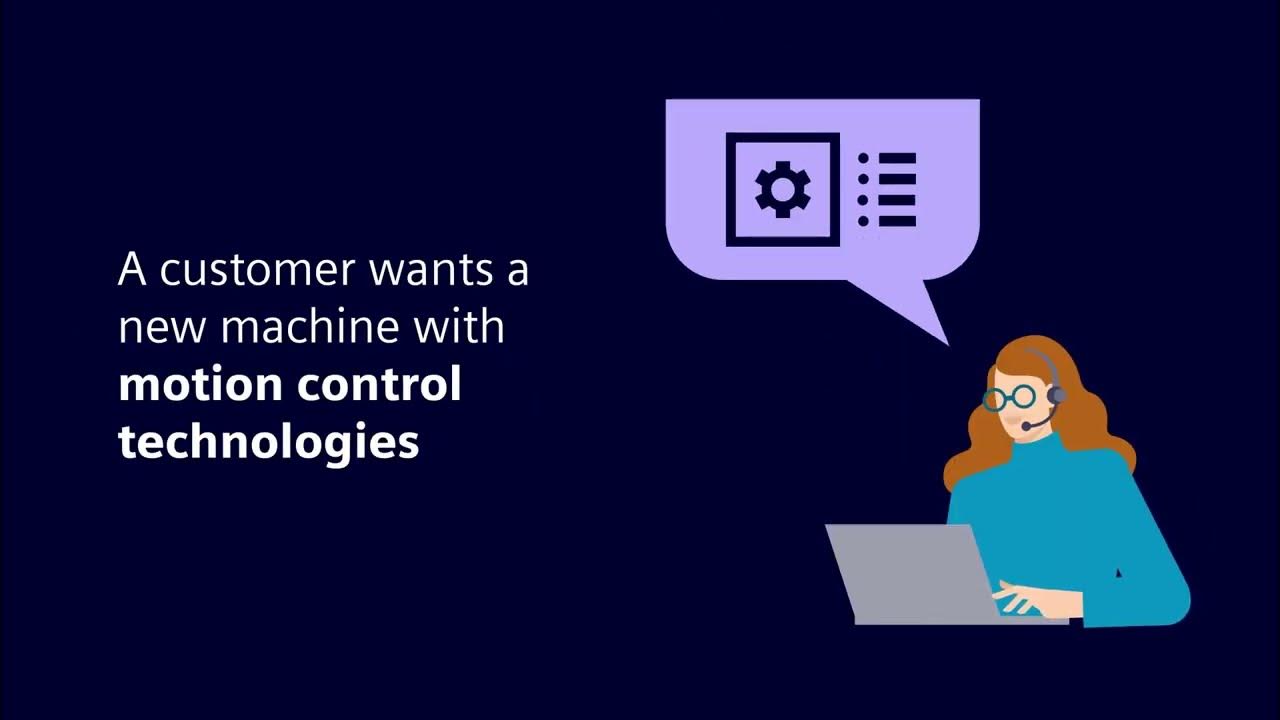 Efficient Motion Control - YouTube