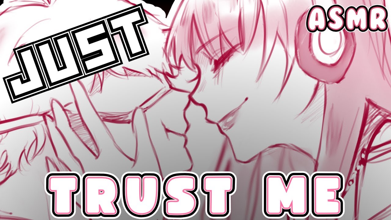Just Trust Me | Yandere Girlfriend Asmr Roleplay F4A - YouTube