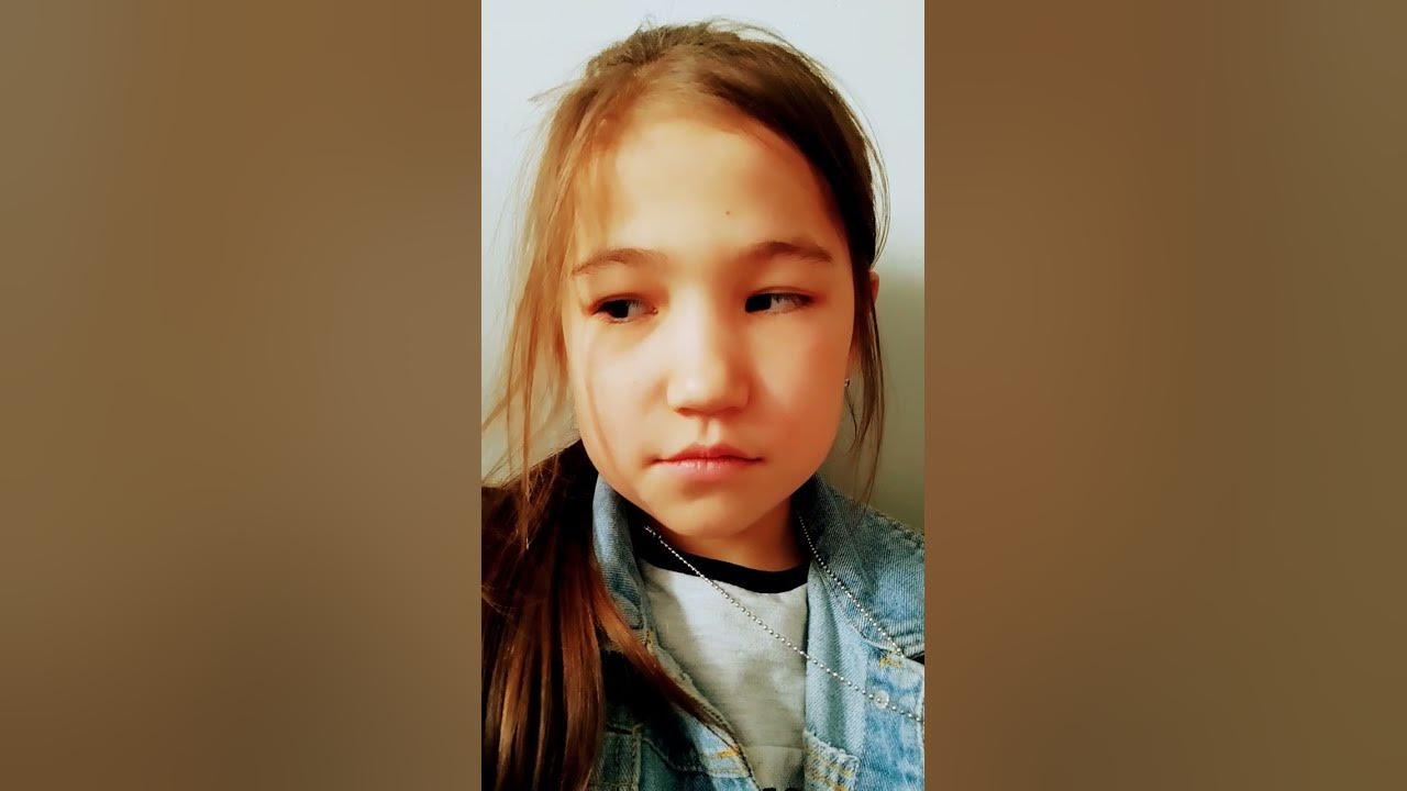 кукла как робат - YouTube