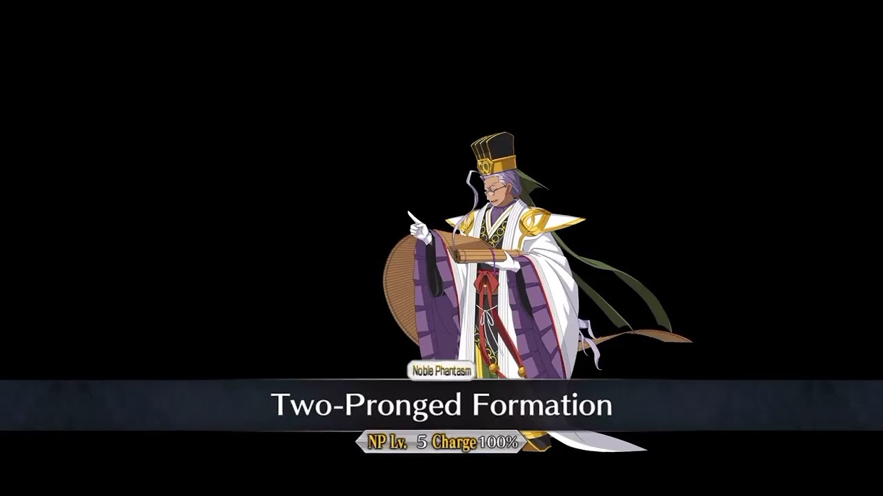 FGO [ NA ] Cheng Gong 3T - Nodo 90+ - YouTube