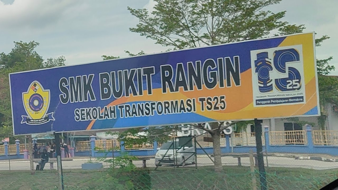 Pertandingan STEM Kiub SMK Bukit Rangin Kuantan pada 11/12/2024 - YouTube