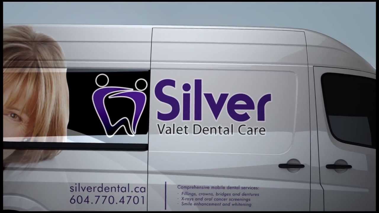Silver Valet Dental Care - YouTube