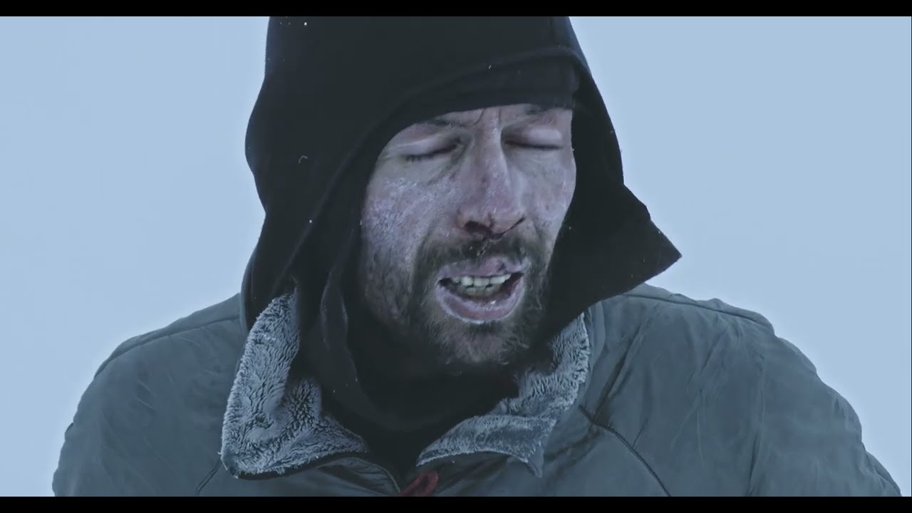 THE WALL OF SHADOWS - UK theatrical trailer | Tull Stories | IN CINEMAS ...