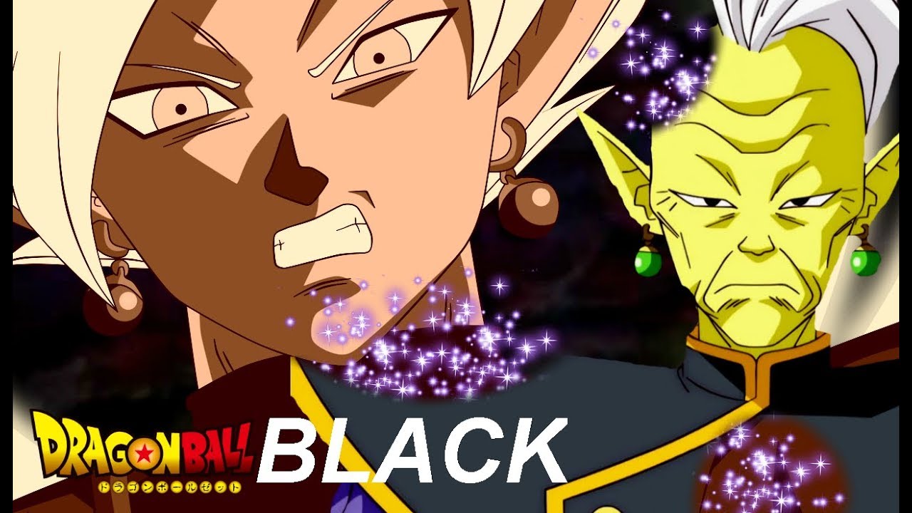 Gohan's Curse, the Death of the Failed Supreme Kai - Dragon Ball Super ...