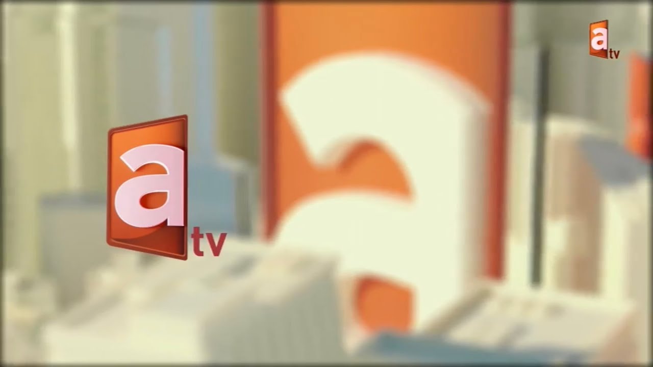 atv Kuwait // Ident #① (2023) - YouTube