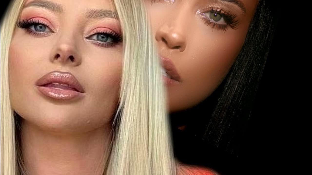 Delia X Antonia Erai Remix Youtube