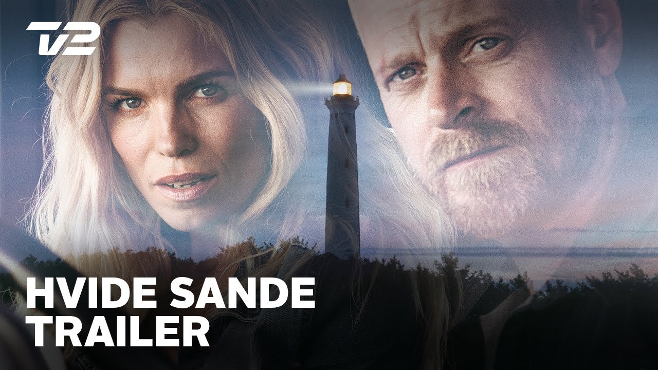 Stream Hvide Sande TV 2 Play - Krimi Serie