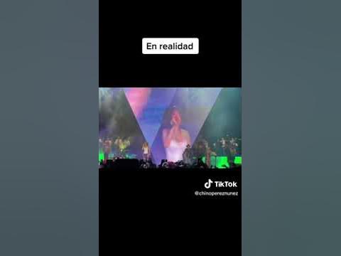 Angela Aguilar En Realidad - YouTube