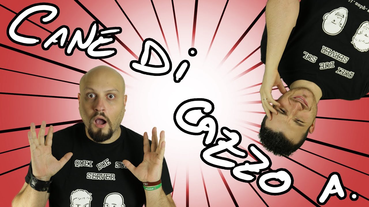 LA VERITA' SUL PORCO UNTO - YouTube
