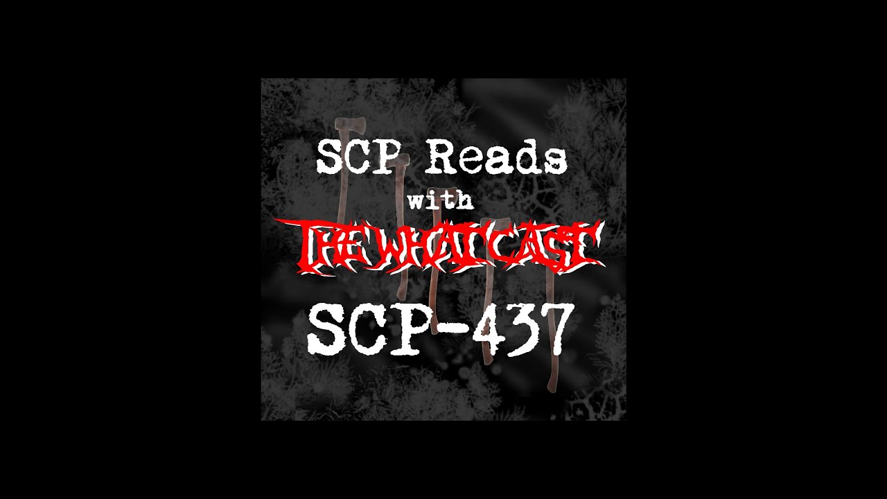 SCP-437 - YouTube