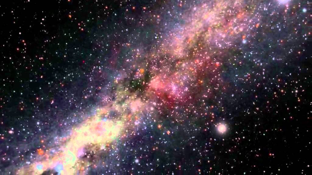 Visualize Astronomy: An Earth mass planet orbiting Alpha Centauri B ...