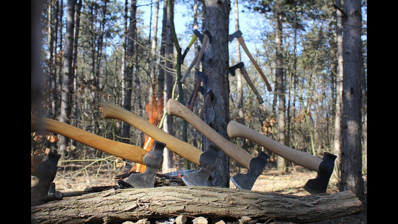 Prepper bázis készítő bushcraft - YouTube