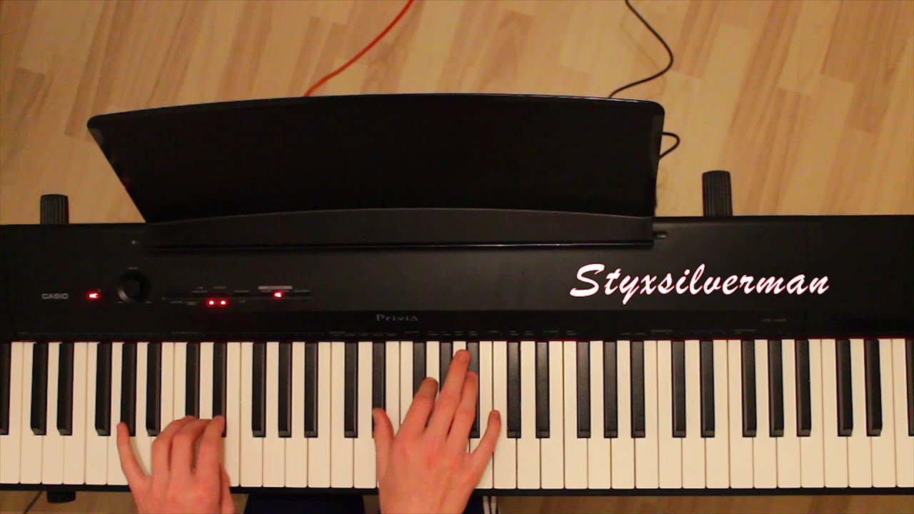 L Is A Bad Word Kiiara Piano Tutorial YouTube l-is-a-bad-word-kiiara-piano-tutorial-youtube