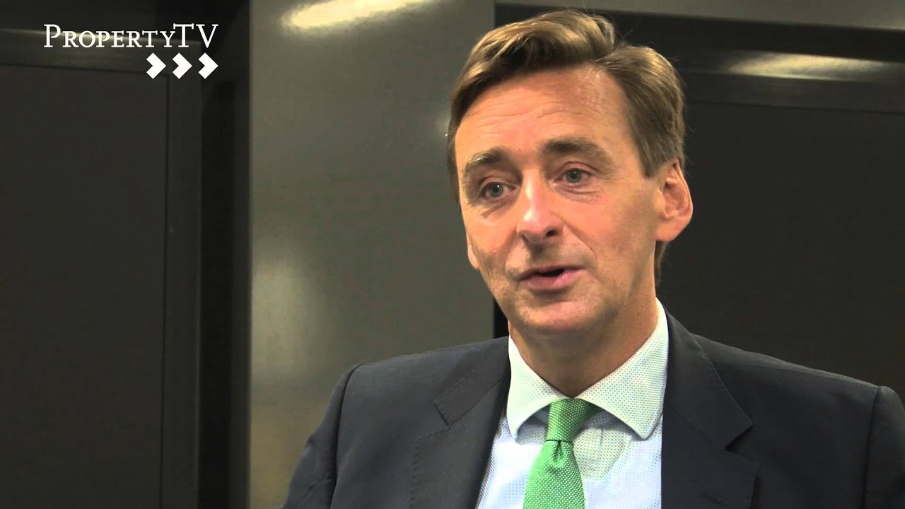 CEE market overview: Andreas Ridder, Chairman, Central & Eastern Europe ...