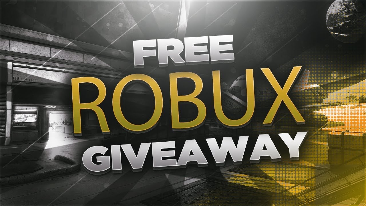ROBLOX HUGE GIVEAWAY! | R0cu's Friend + 14K funds + BC - YouTube