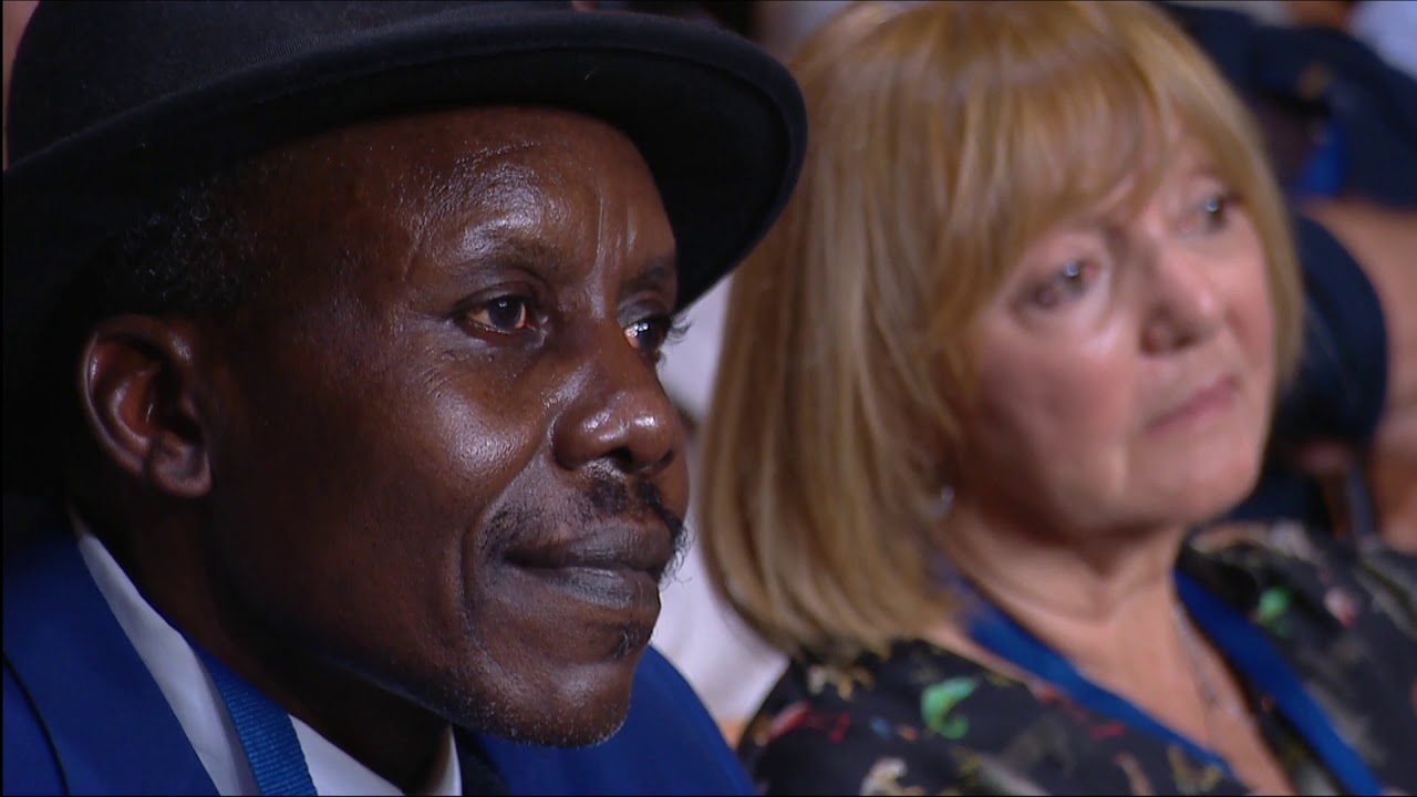 Leopolda 10 - L'intervento di Fabio Pammolli - YouTube