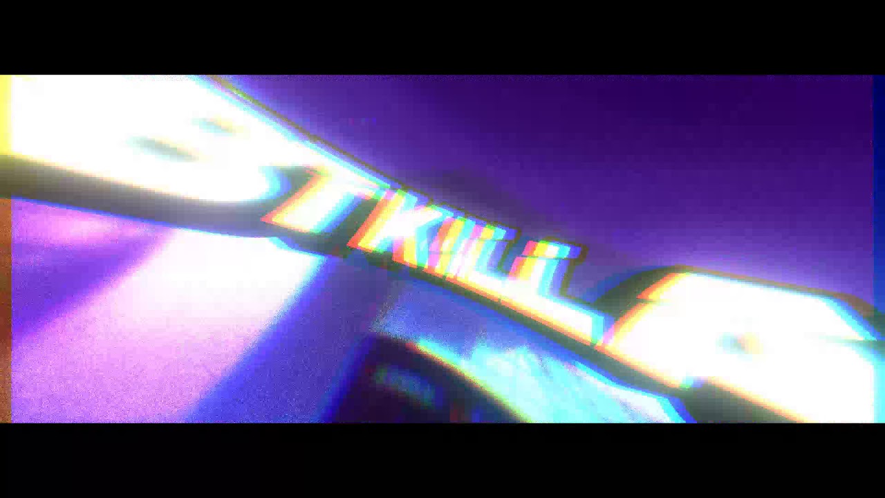 New Intro hope You guys injoy - YouTube