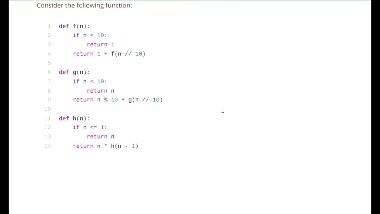 Python Week 8 Graded Assignment Solution (IITM) - YouTube