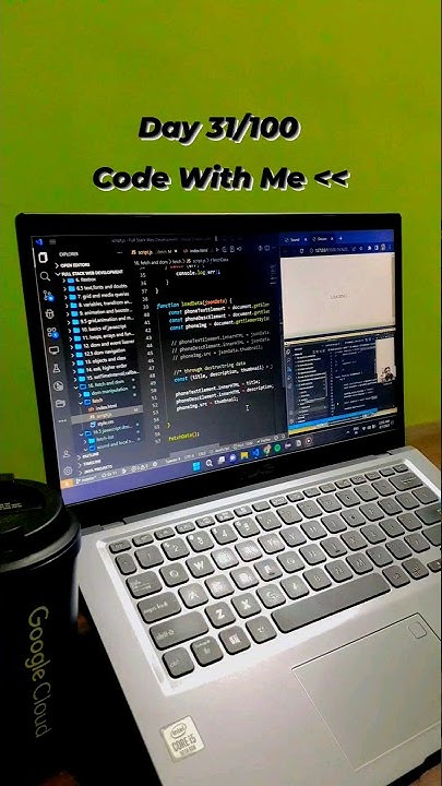 Day 31/100 #100daysofcode #100daychallenge #100daychallenge #shorts #shortsviral #shortsfeed # ...