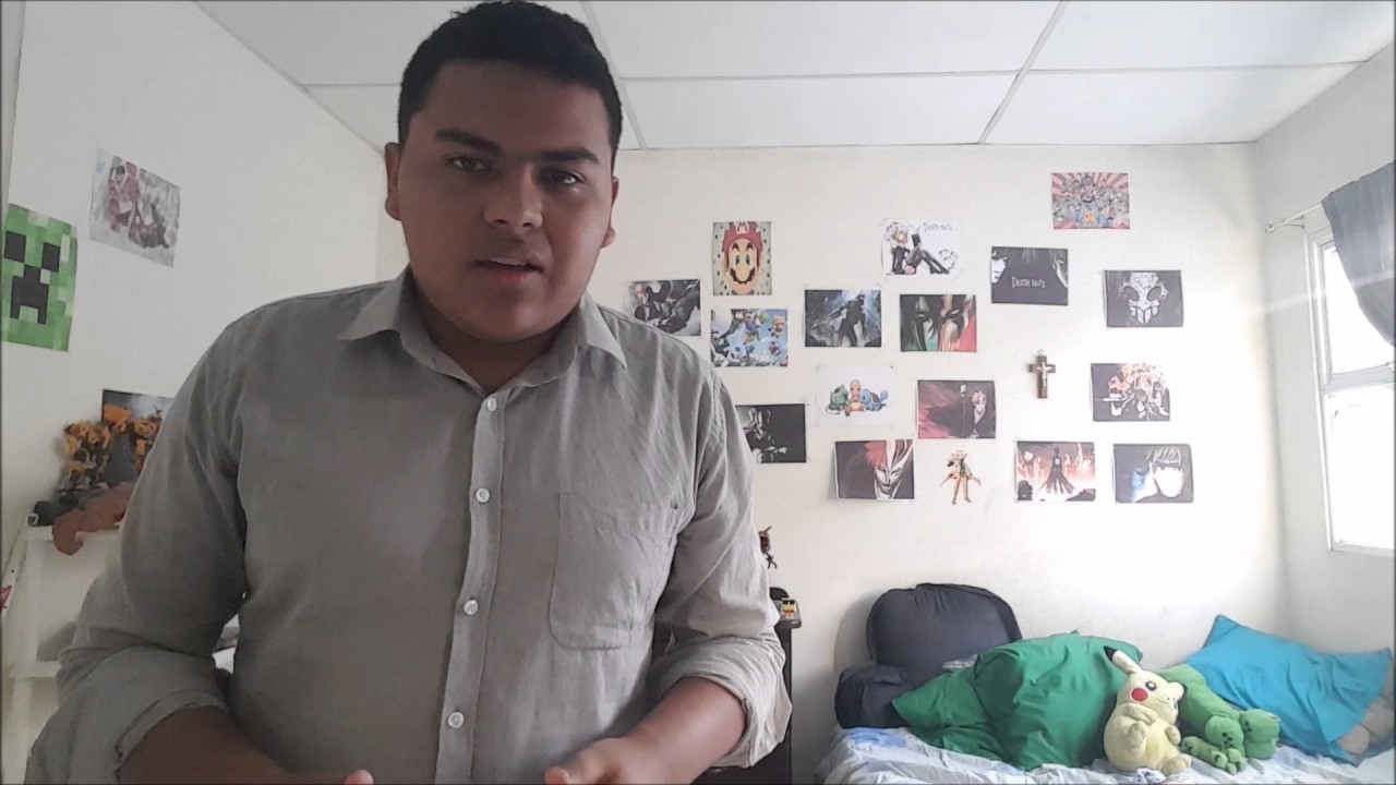 Famous Person In El Salvador YouTube famous-person-in-el-salvador-youtube
