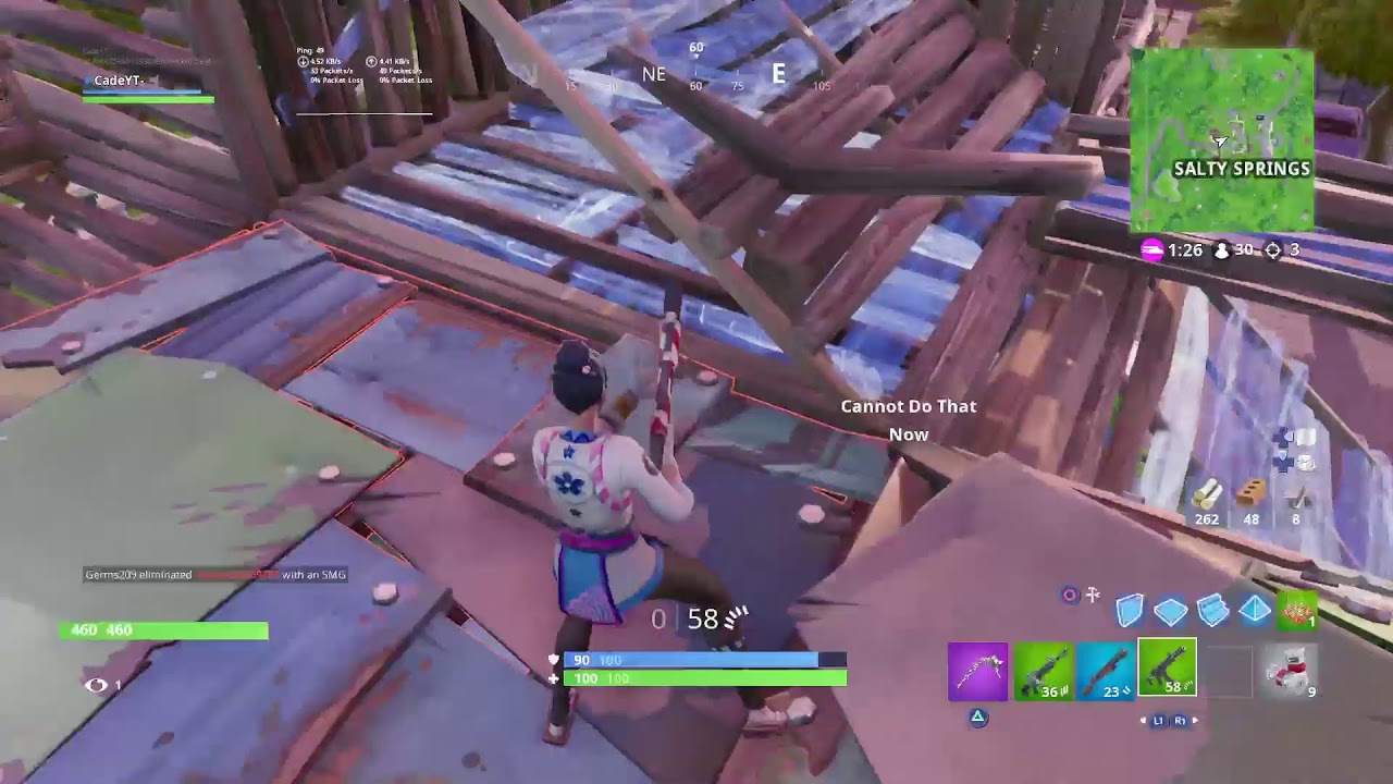 Solos|Good Console Player|Playing With Subs #EvadeRC #EvadeUS #Evade ...