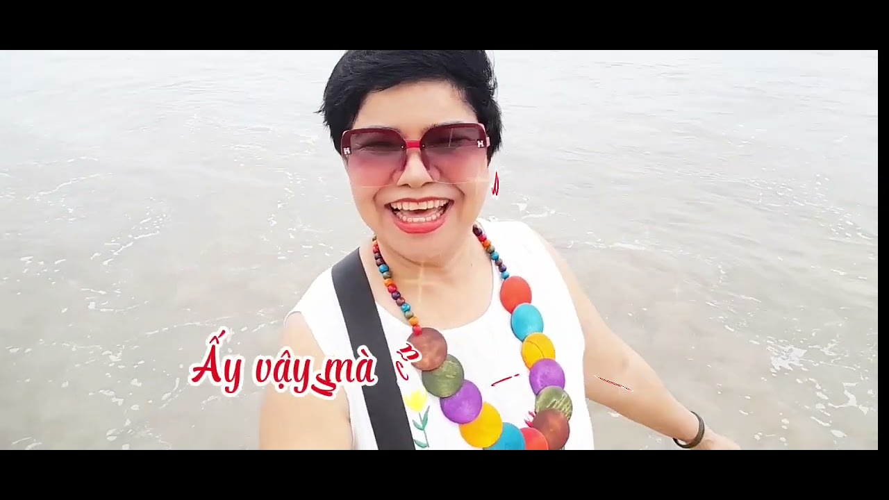 Megan Woods - The Truth (Strings Version ) 9-2024, bão qua đi - YouTube