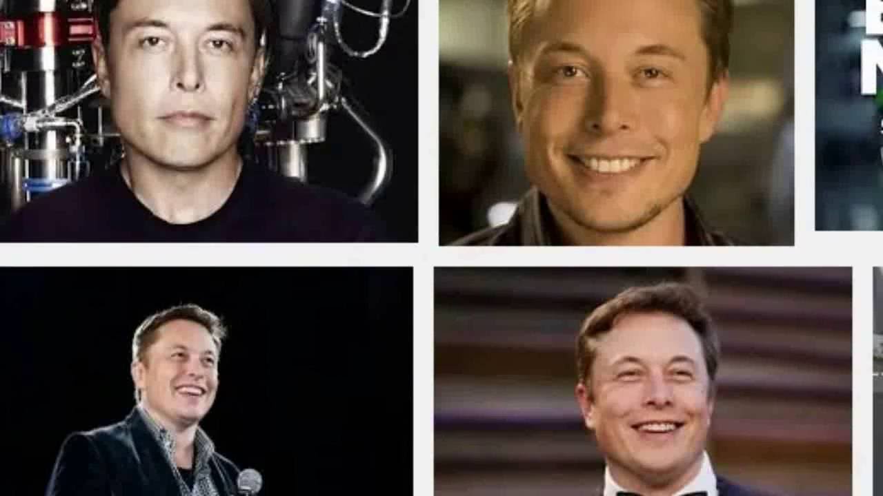 Elon Musk says SpaceX's Mars Colonial Transporter(MCT) could travel to ...