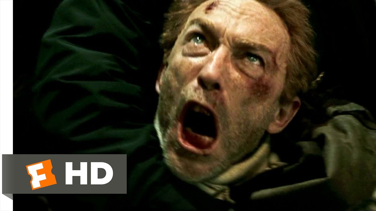 Watchmen (4/9) Movie CLIP - Give Me Back My Face (2009) HD - YouTube