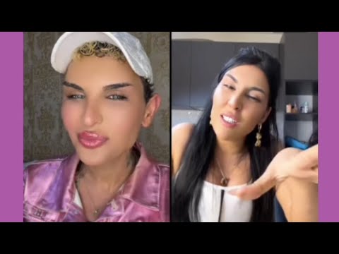Velizar Arzumla görüşüb, Ləman Velizara söz soxdu Velizar pərt oldu🤣 
