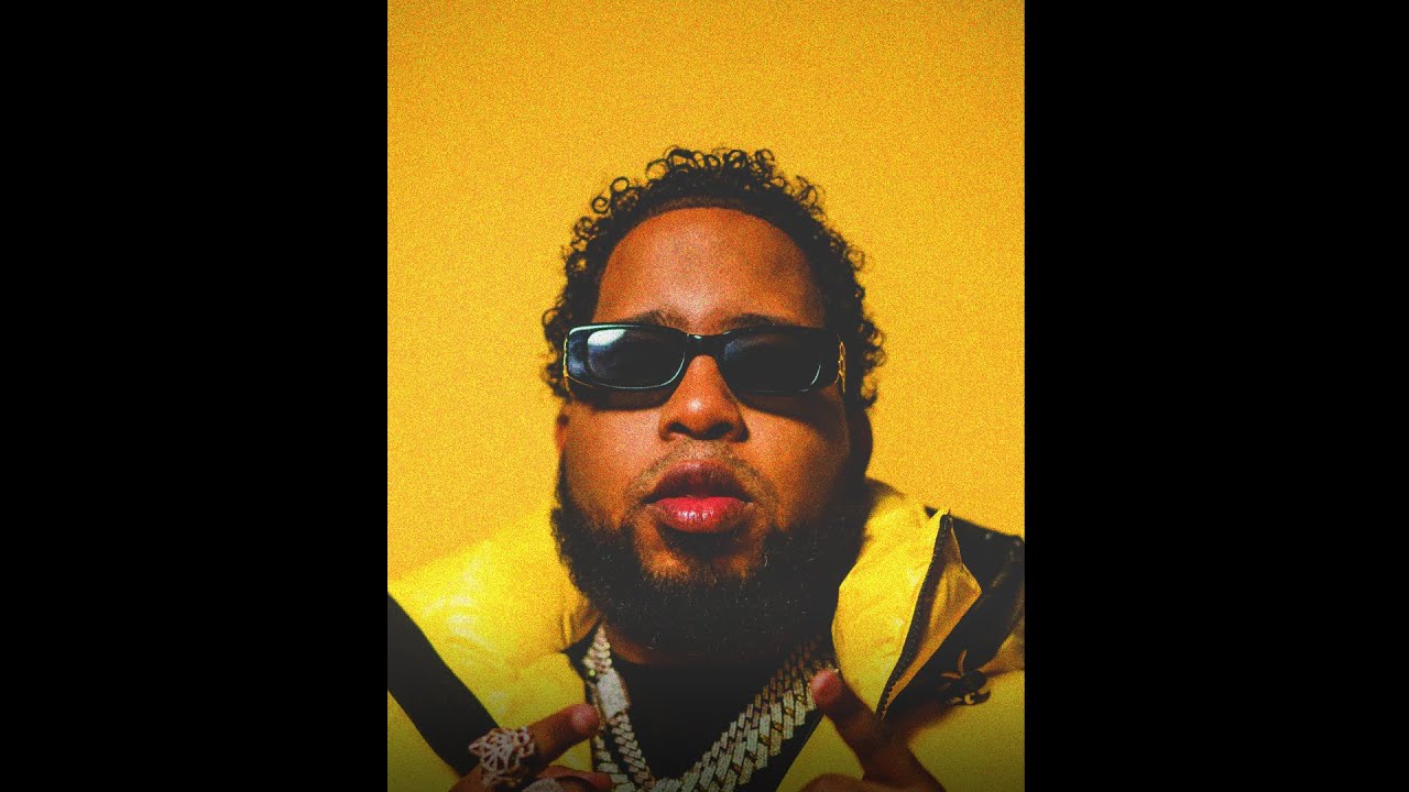 "GUAGUA" | Dembow Instrumental 2022 | Chimbala Type Beat - YouTube