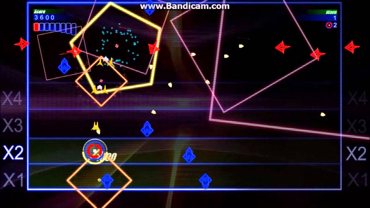 Hyper Bounce Blast pre-alpha(Very early) - YouTube